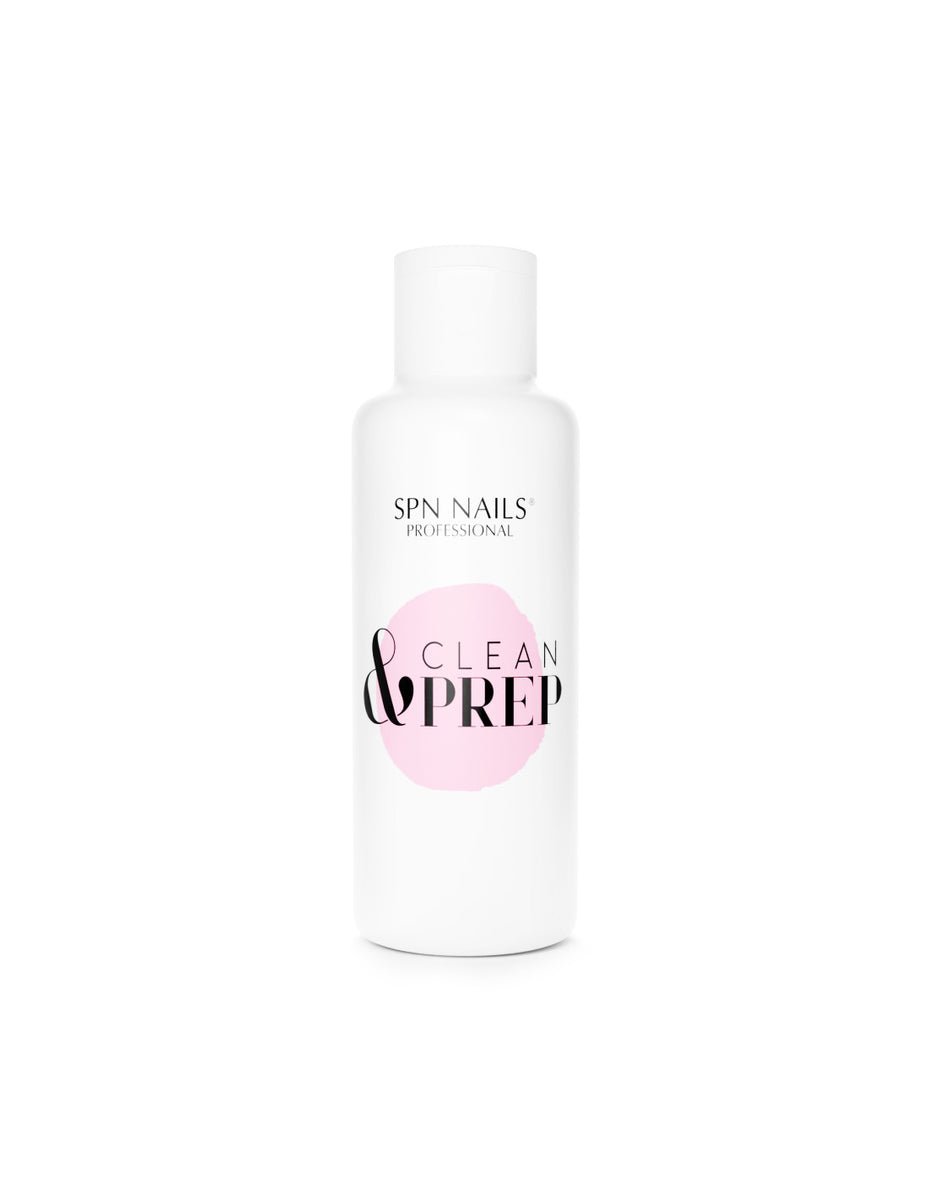 Clean and Prep 100ml – Loja Florani